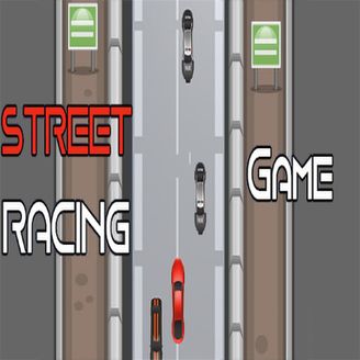 street racer Online – Play Free in Browser - GamesFrog.com